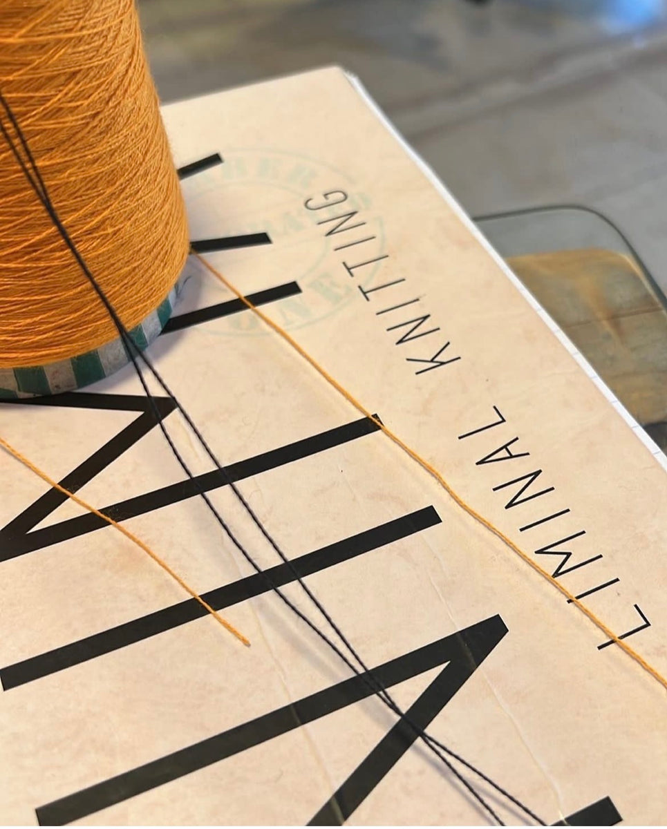 NIMA Liminal Knitting – PORTES OF GREECE