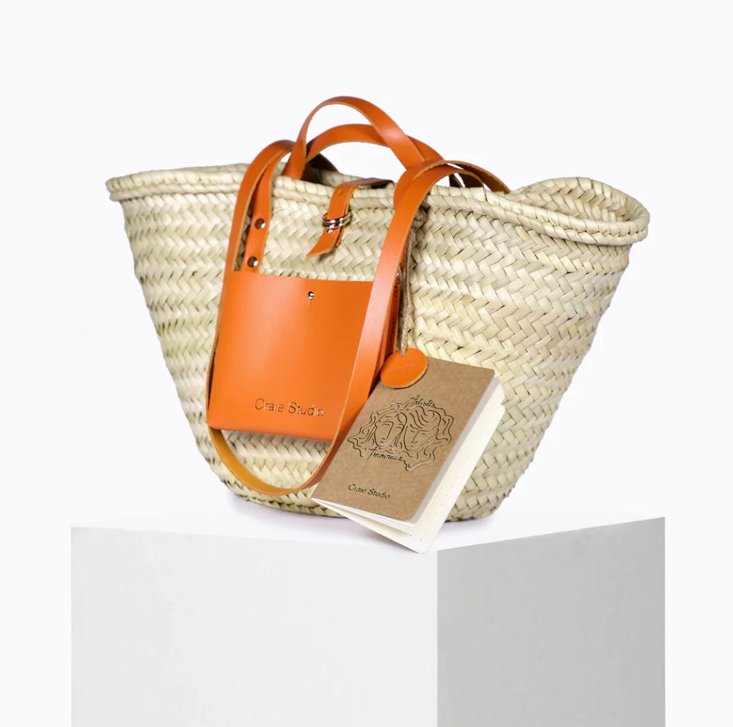 Fanta basket – PORTES OF GREECE