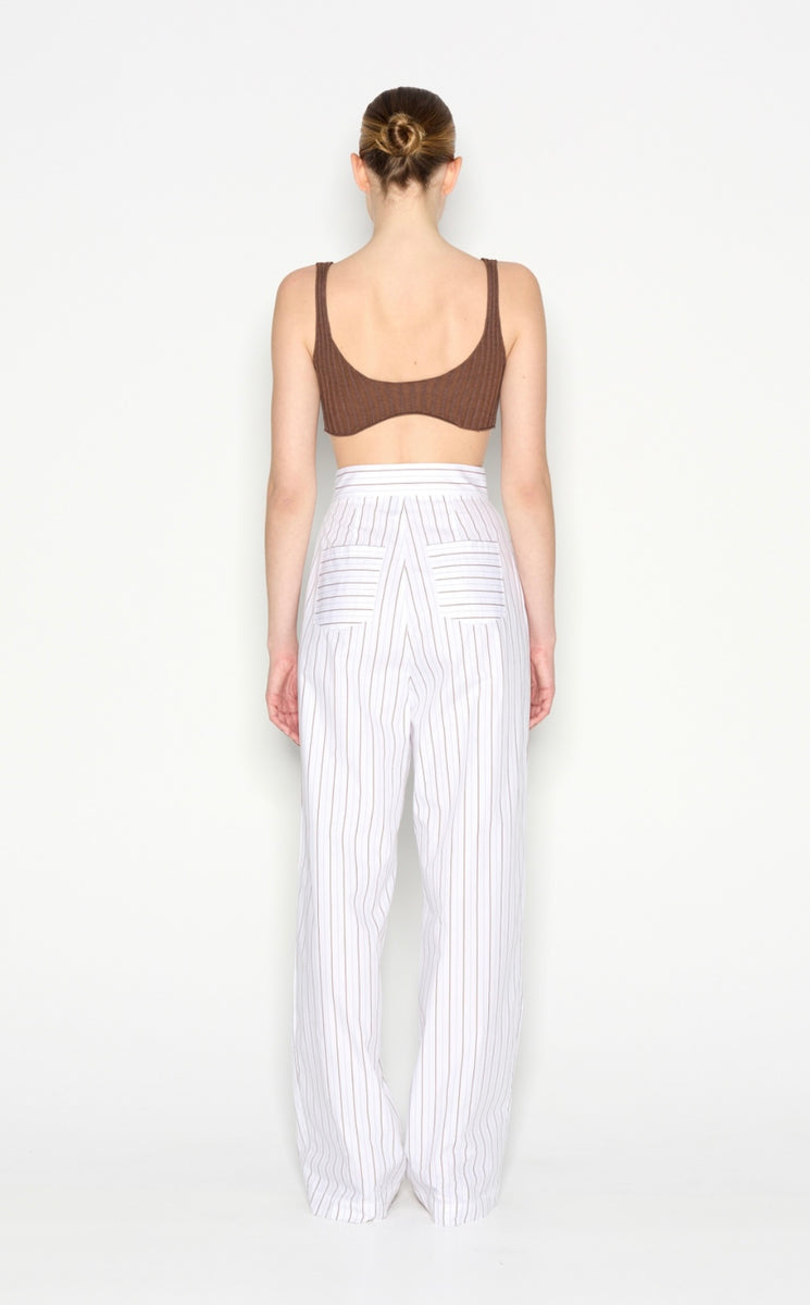 PINA COLADA TROUSERS – PORTES OF GREECE